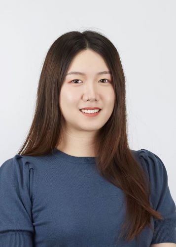 UNIVERSITY FELLOWSHIP: CHUYI ZHANG | Kent State University